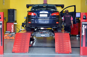 Tyre Works Mega | Tyres, Mags and Services | Tauranga & Rotorua