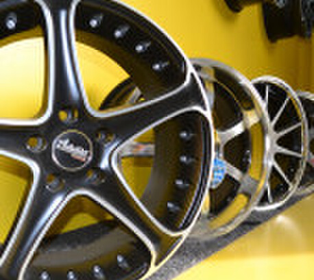 Tyre Works Mega | Mag Wheels | Tauranga & Rotorua Tyre & Mag Experts